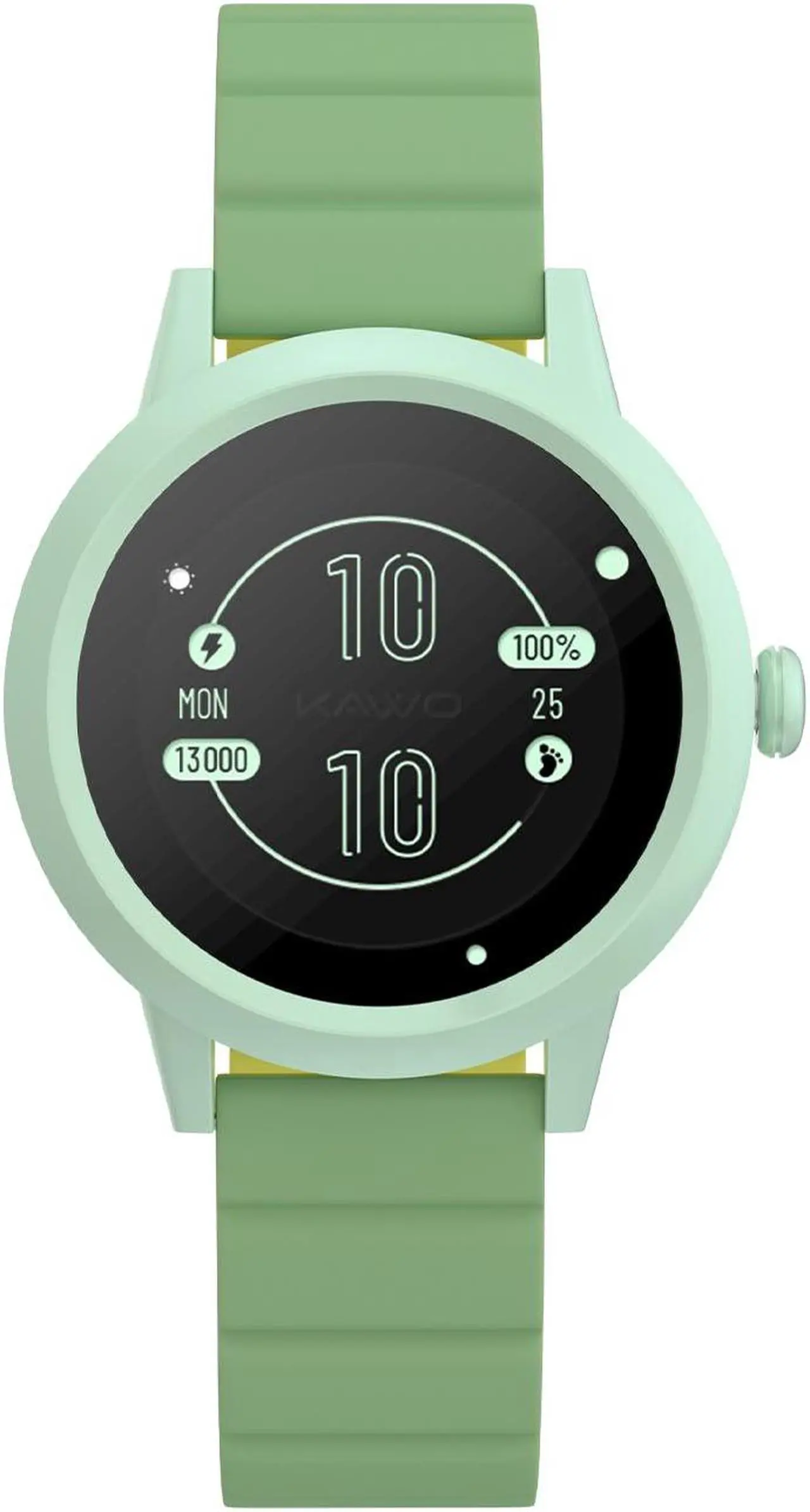 KAVVO Macaron Styish smart watch - Newegg.com