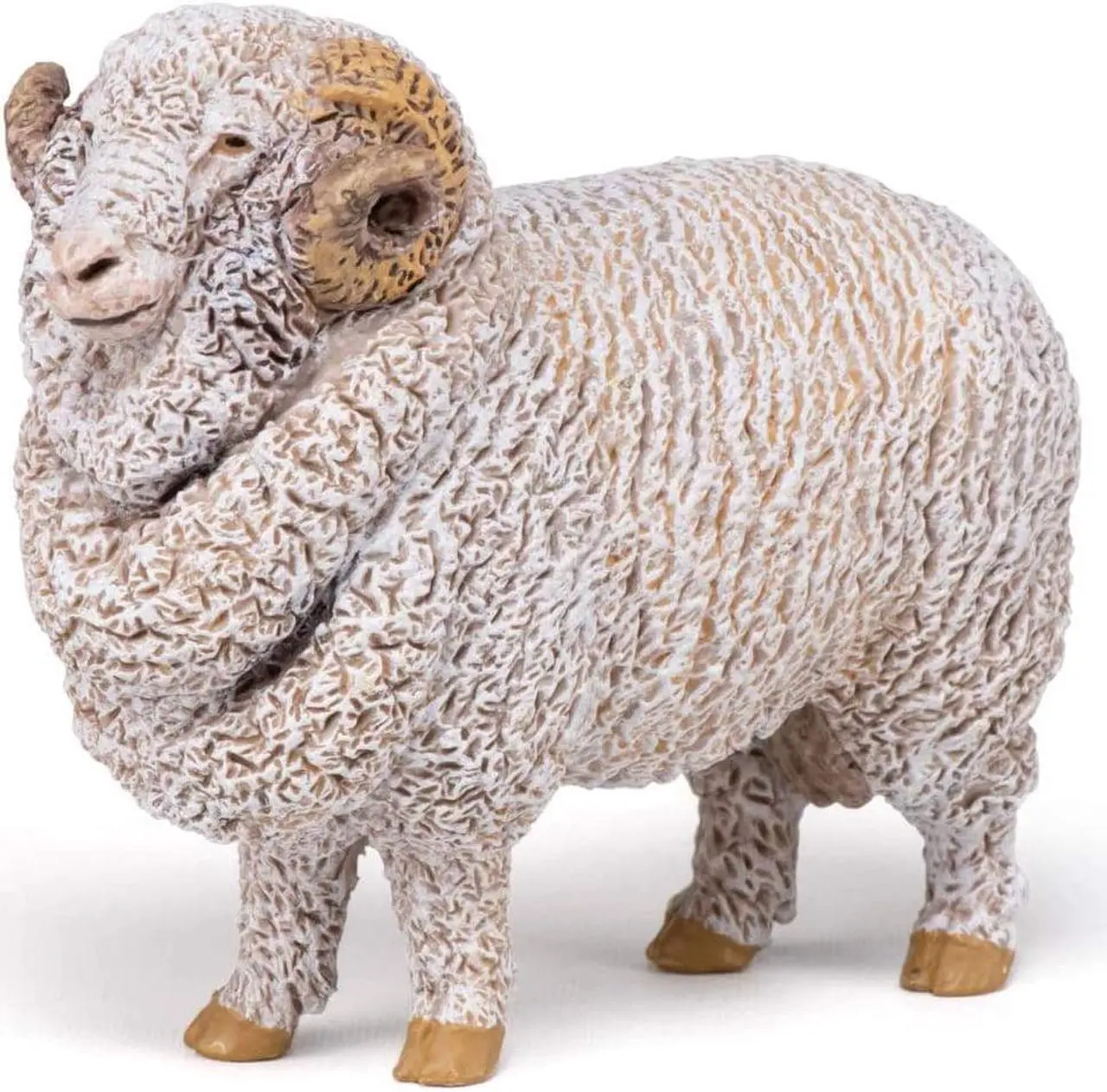 Papo Merinos Sheep Animal Figure 51174 - Newegg.com