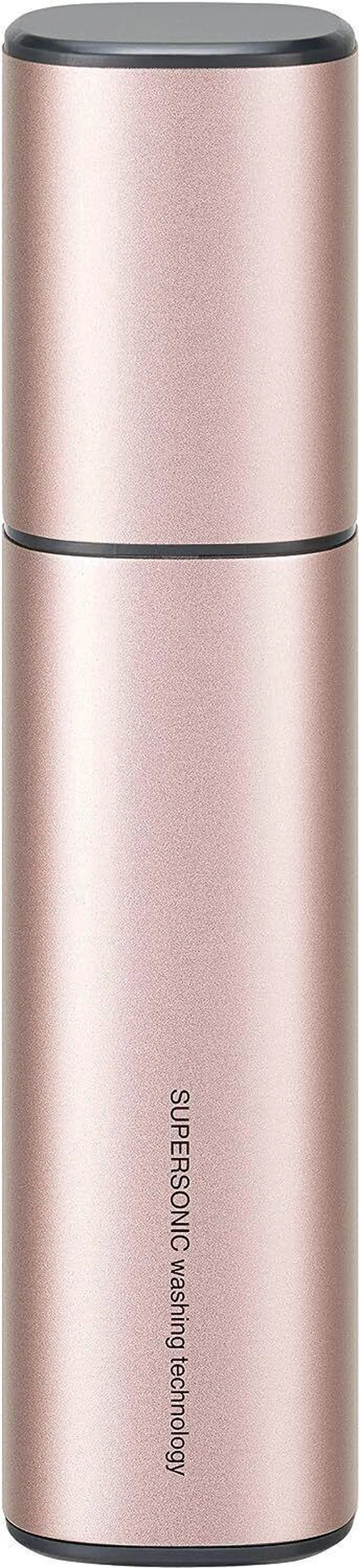 SHARP Handy washing machine Ultrasonic washer UW-A1-S Portable Pink ...