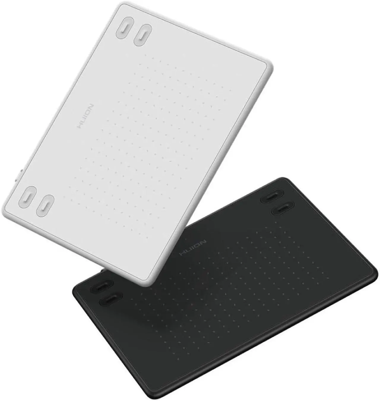 Huion INSPIROY RTE-100 4.8 x 3 Inch Drawing Tablet Digital Graphic with ...