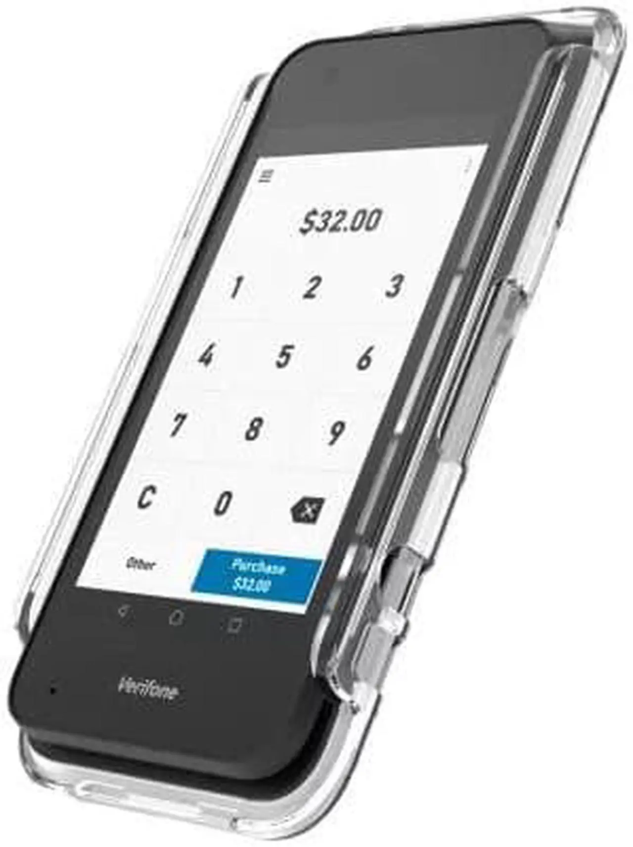 Compulocks Rugged Case for Verifone T650M - Newegg.com