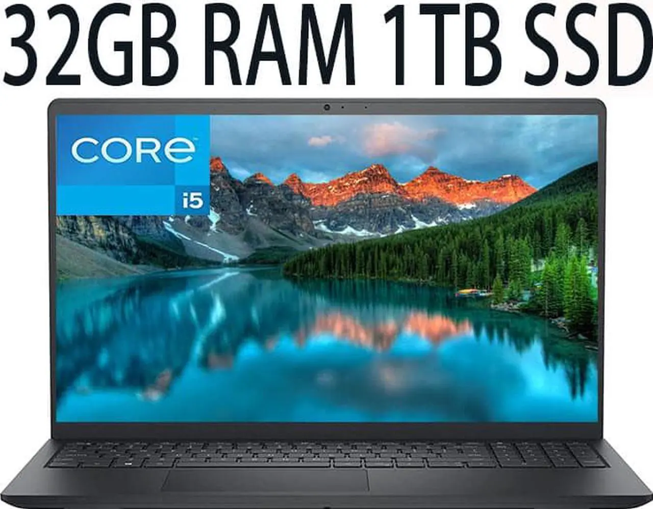 Dell Newest Inspiron 3511 15 Laptop, 10th Gen Intel Core i5-1035G1 4 ...