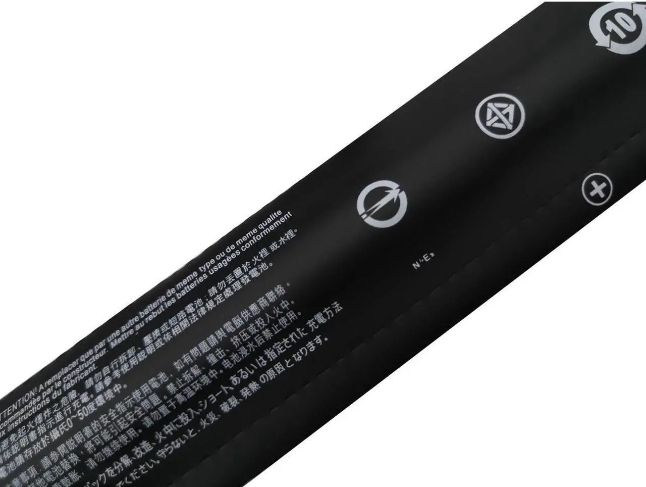 AS16A5K AS16A8K Battery for Acer Aspire E5 E5-575 N16Q2 E5-576G E5-575G ...