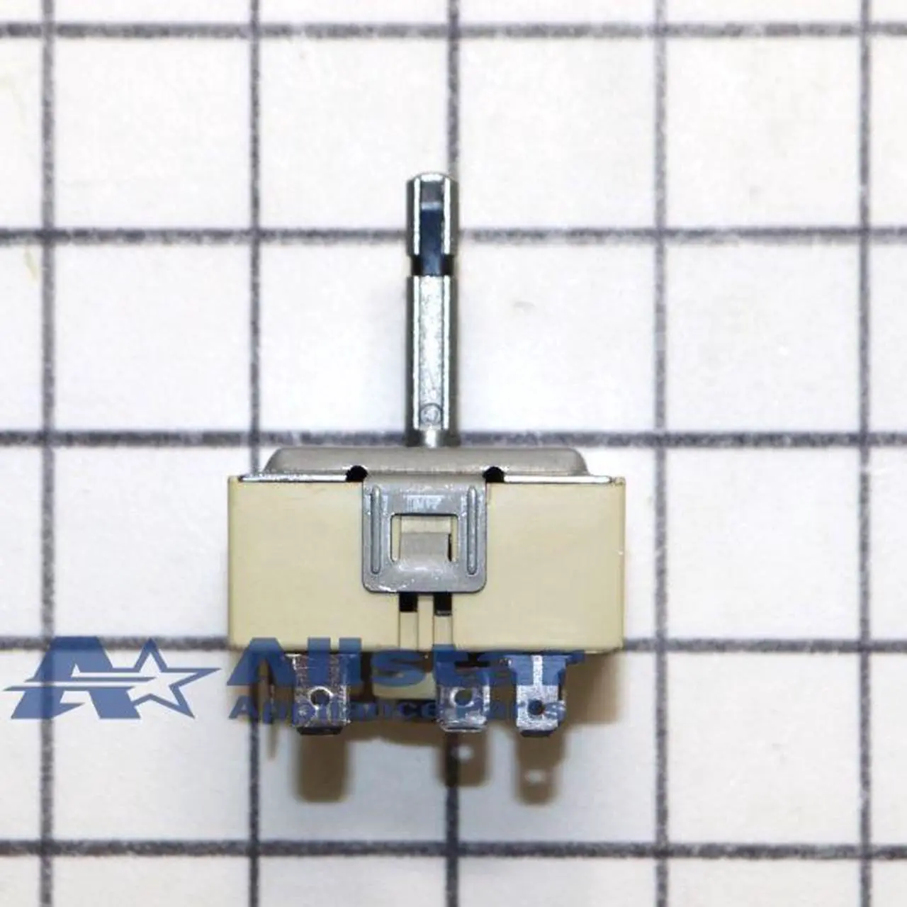 Samsung Range/Stove/Oven Surface Element Switch DG44-01008A - Newegg.com