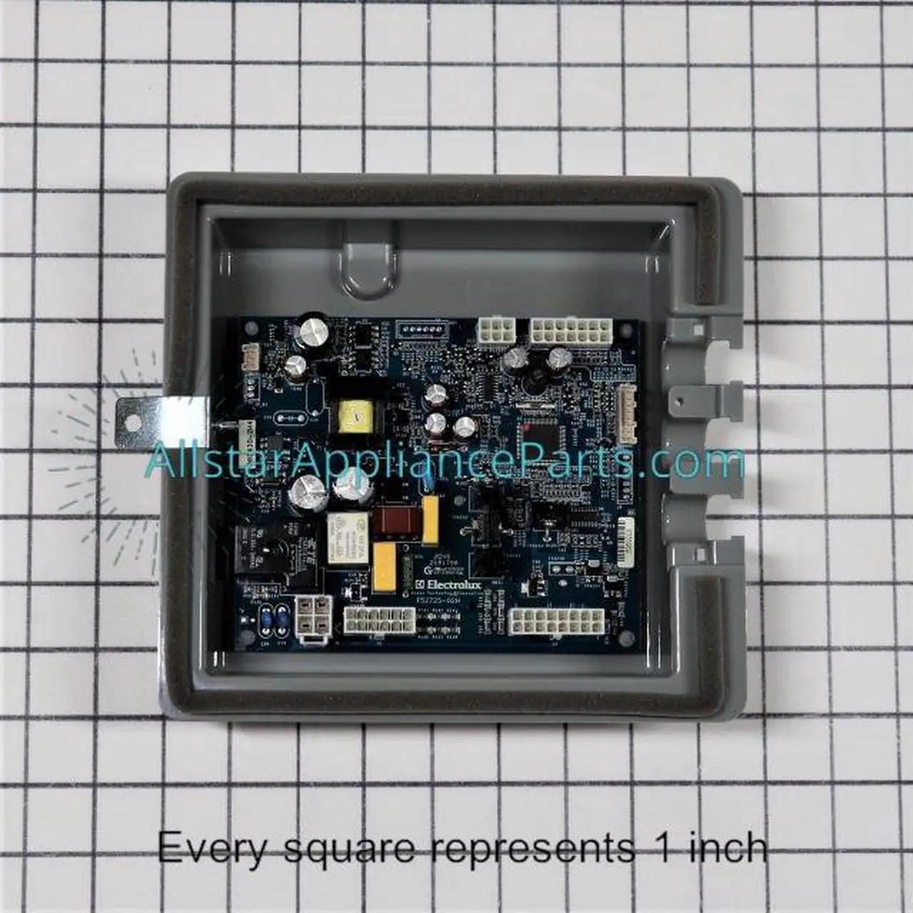 Frigidaire Refrigerator Main Control Board 5303918538 - Newegg.com