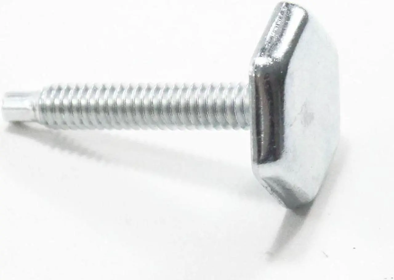 GE Dishwasher Leveling Leg WD12X23057 - Newegg.com