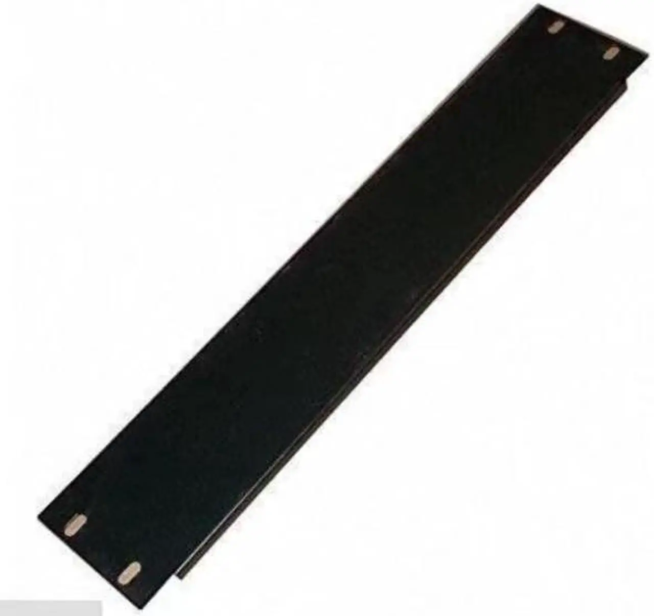 3U Blank Rack Mount Panel Server Network Racks Enclosures Spacer 19 ...