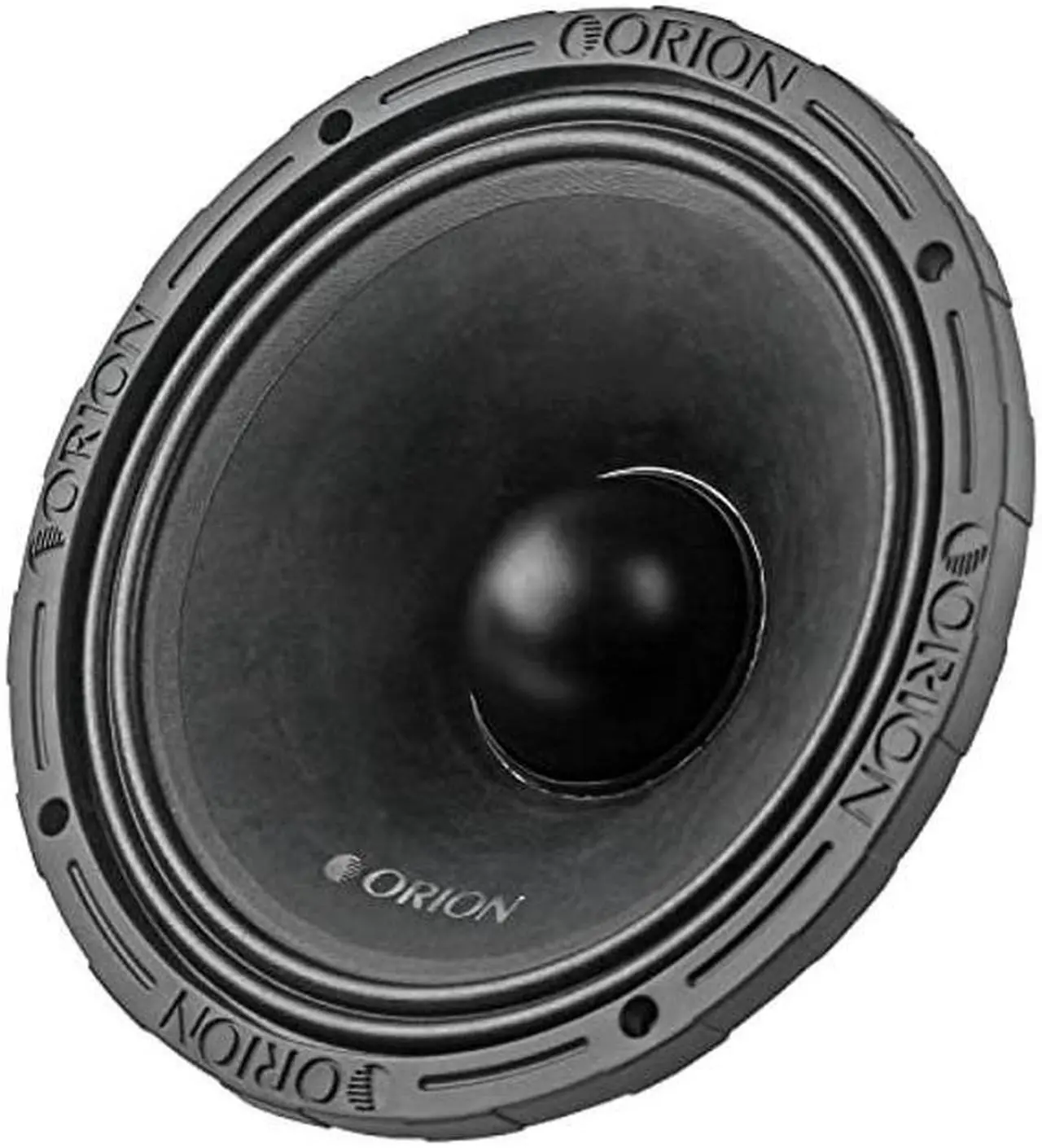 ORION HCCA1058N 10" 8 Ohms Series Ultra High Efficiency Mid Midrange Neodymium Magnet Car Audio ...