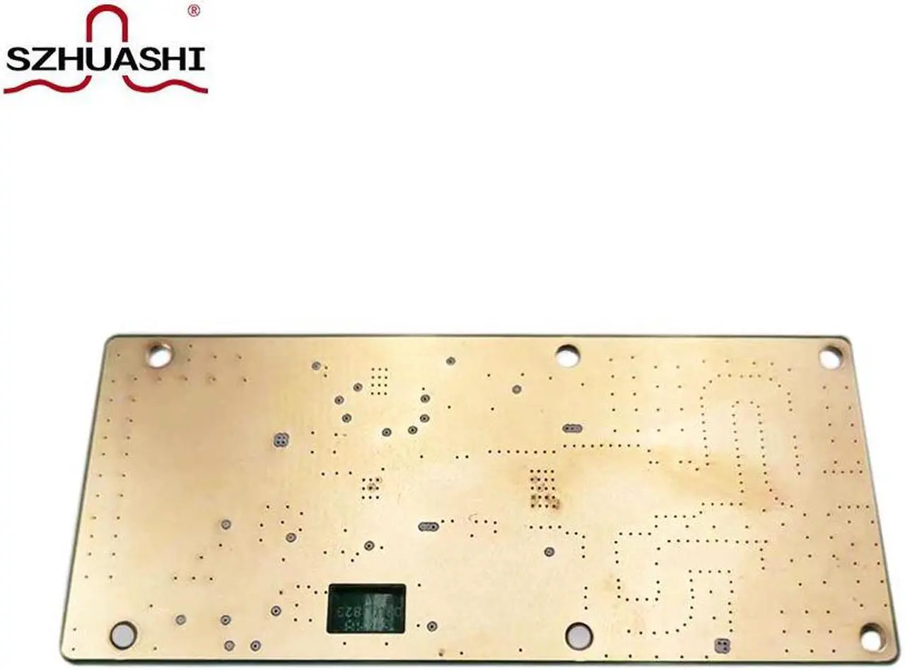 0.9GHz 5W 800-1000MHz Low-Power Sweep Signal Source Shield Customizable ...