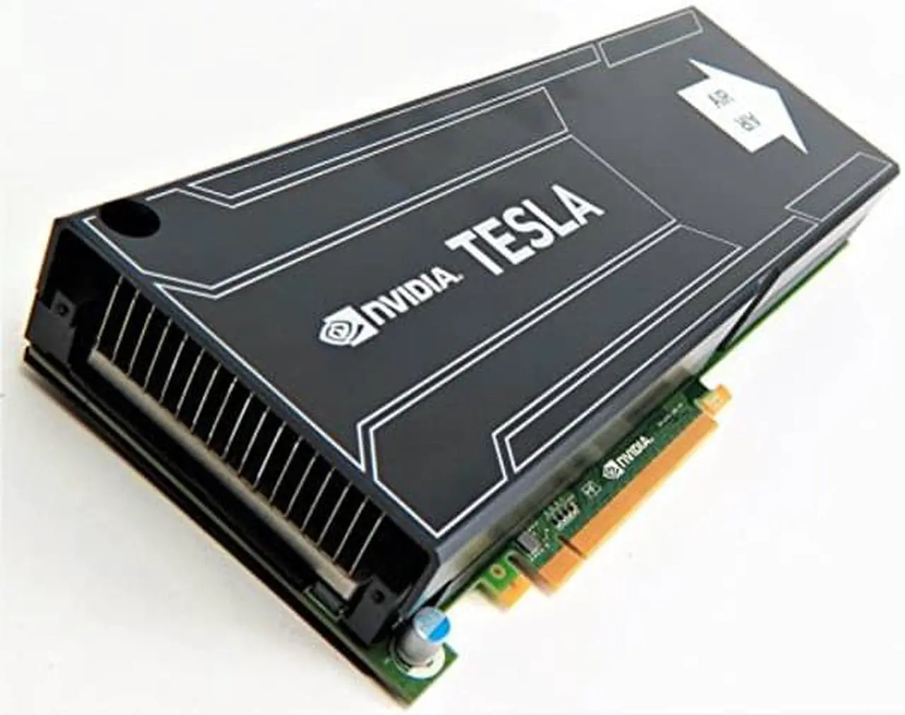 nVidia Tesla K10 8GB GDDR5 PCI-E x16 Computing Accelerator Processing ...