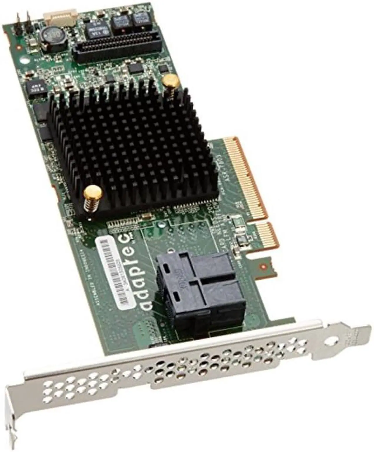Adaptec RAID 7805 Storage Controller 2274200-R - Newegg.com