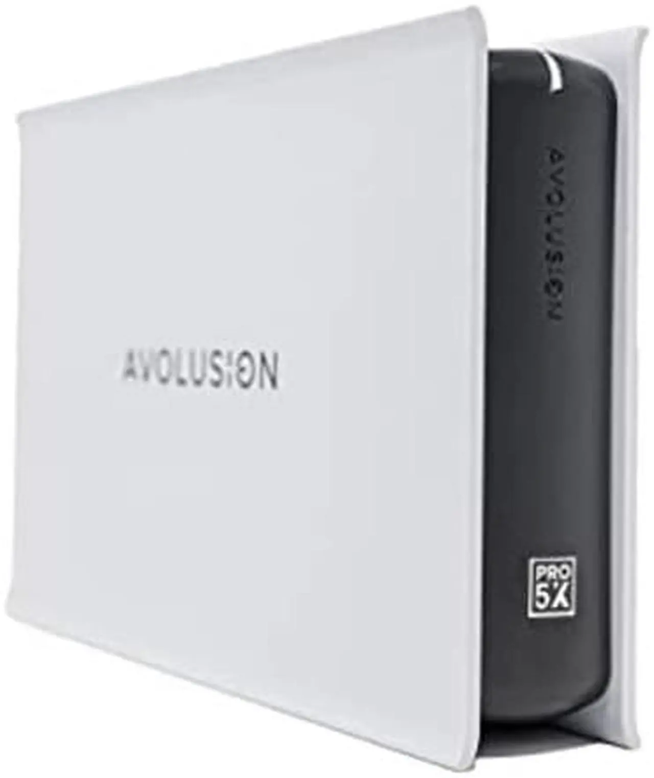 Avolusion PRO-5X Series 4TB USB 3.0 External Gaming Hard Drive for PS5 ...
