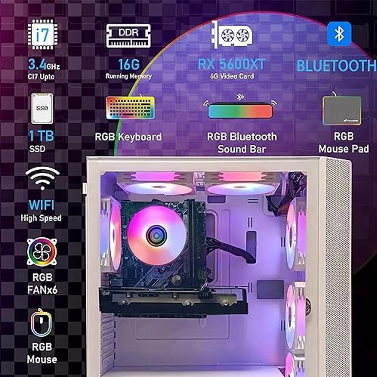 Nitecore BB21 Portable Air Blower for Cameras, Computers and ...