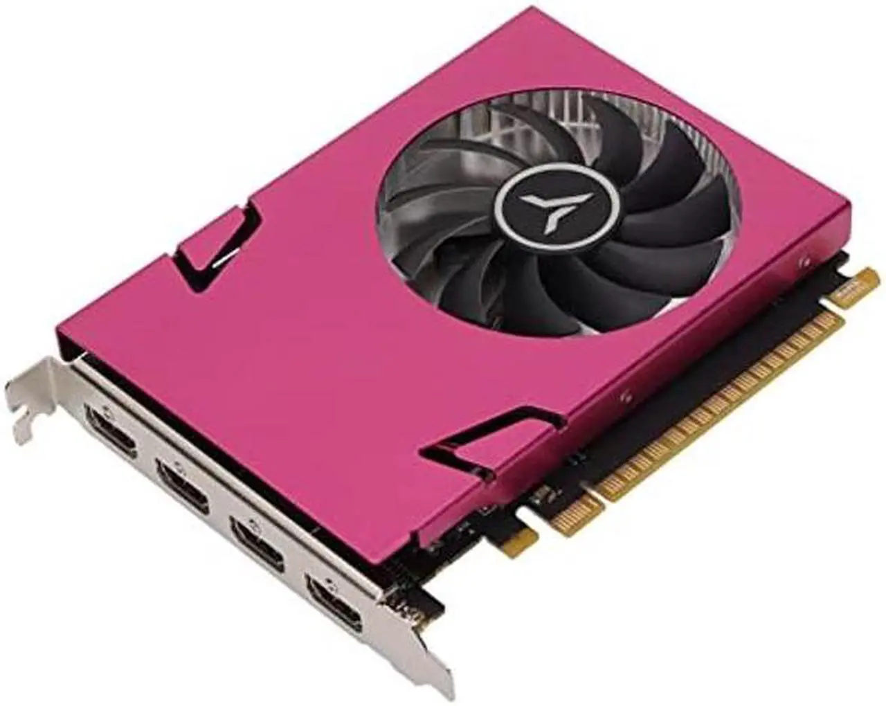 GT730 4G Multi Screen Graphics Card 4G 128bit DDR3 993/1600MHz 4 HDMI ...