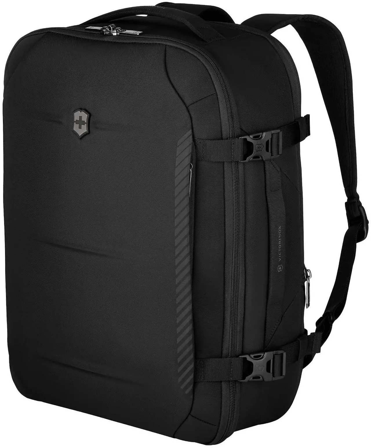 Victorinox Crosslight Boarding Bag - Lightweight Laptop Backpack for ...