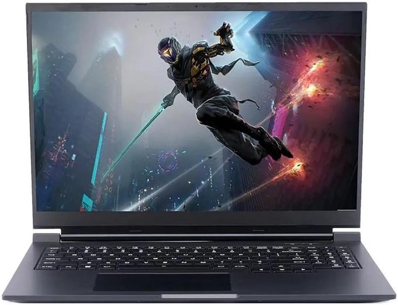 FIREBAT H6 16" 240Hz IPS - AMD Ryzen 7 7000 Series 7735HS(3.2GHz ...