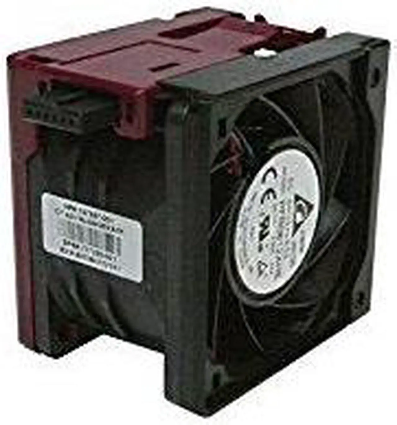 HPE 777285-001 Fan Assembly Module for ProLiant DL380 DL380P DL388 Gen9 ...