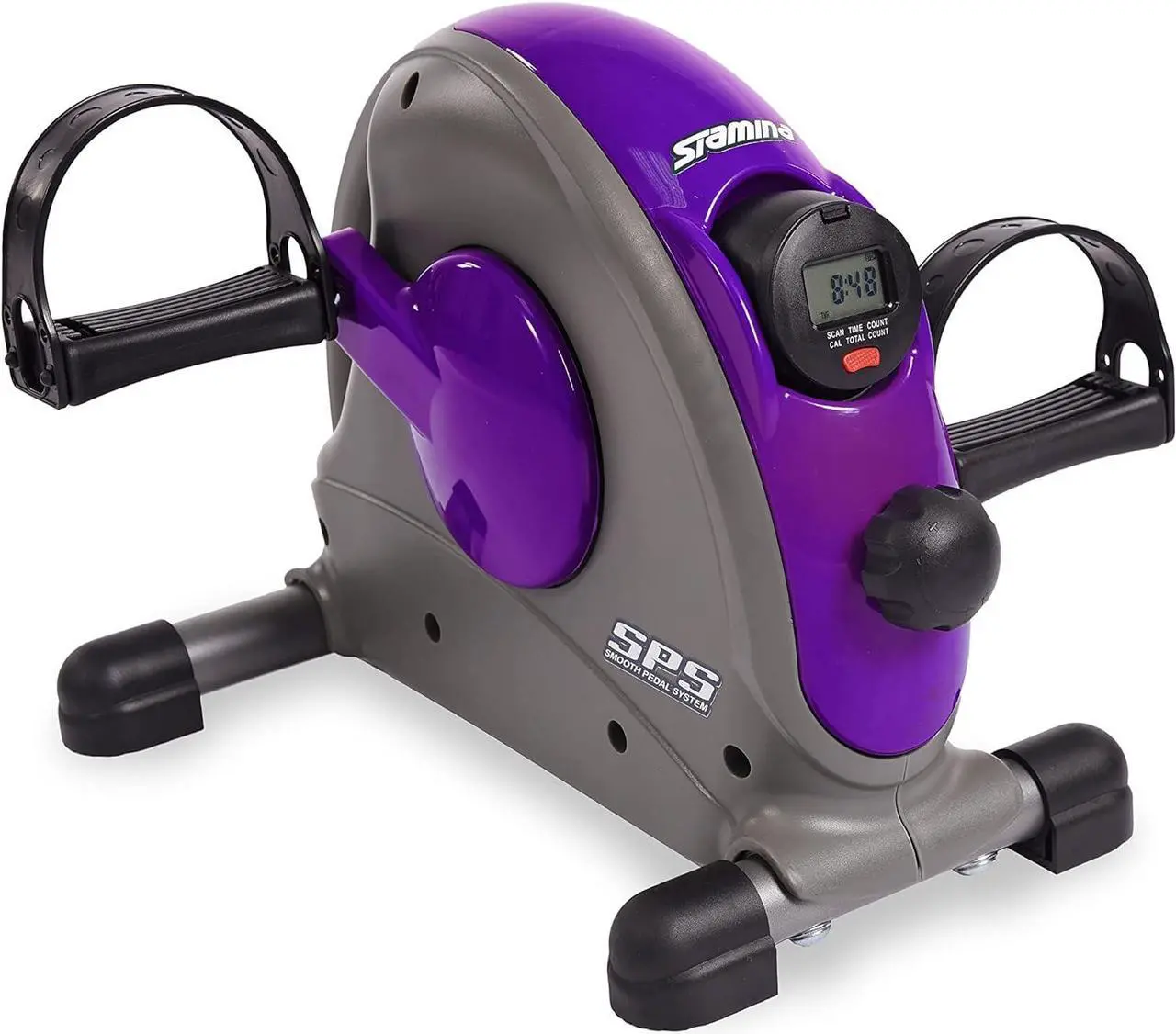 Stamina Exercise Bike with Smooth Pedal System - Newegg.com