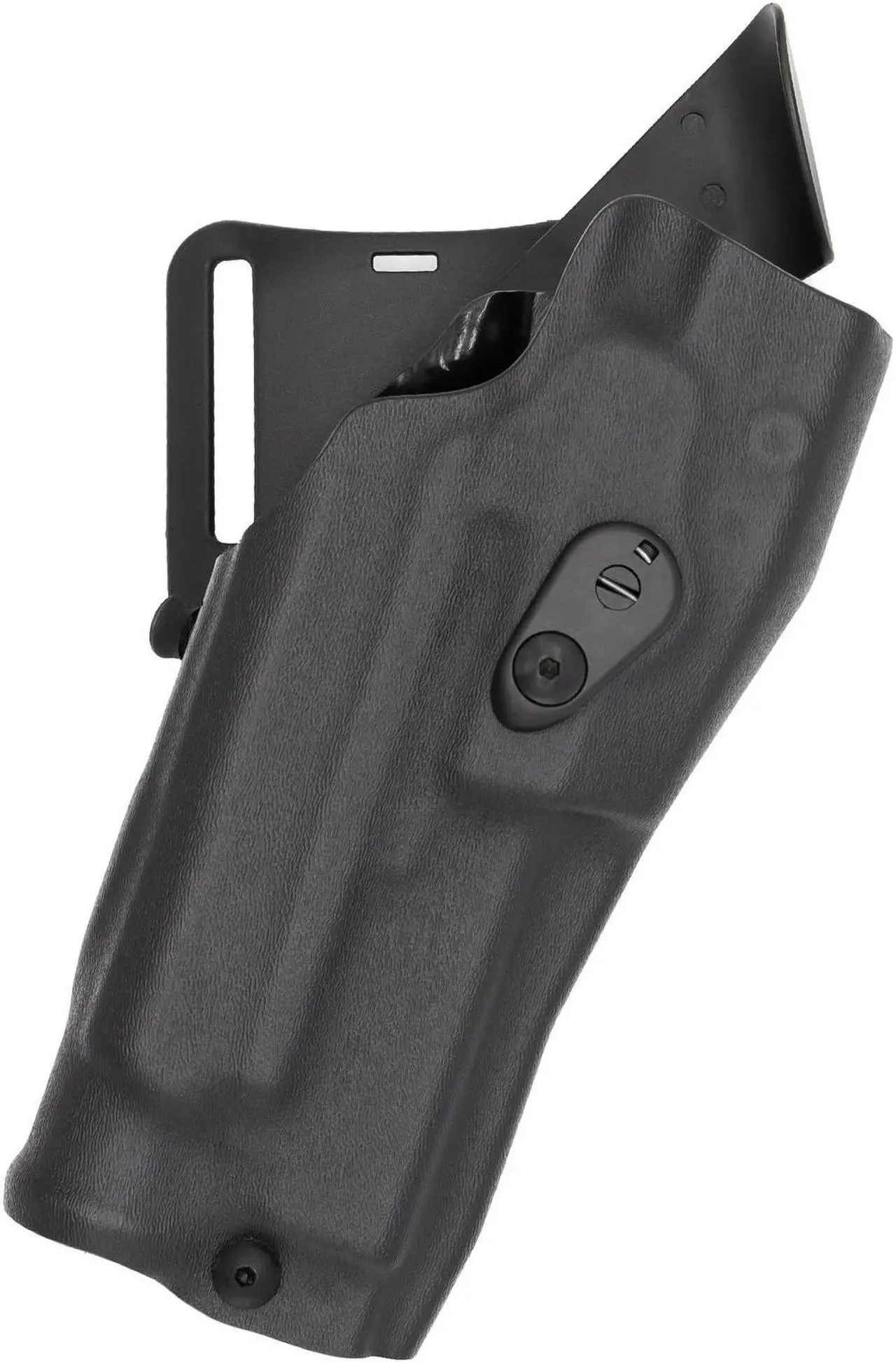 Safariland 6390RDSO Level 1 Duty Holster fits Glock 17 w/ Light, Right ...