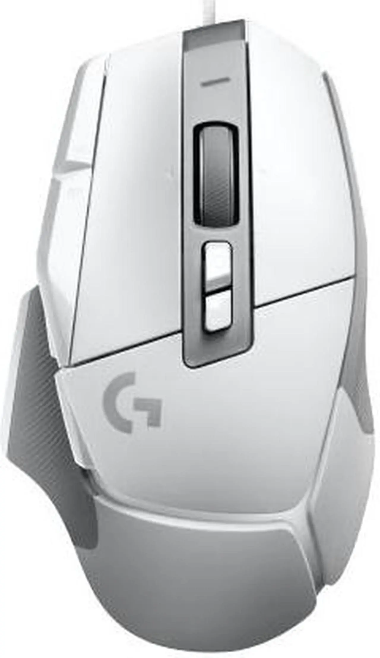 Logitech (G) G502X wired Gaming Mouse, RGB with Weighted Macro ...