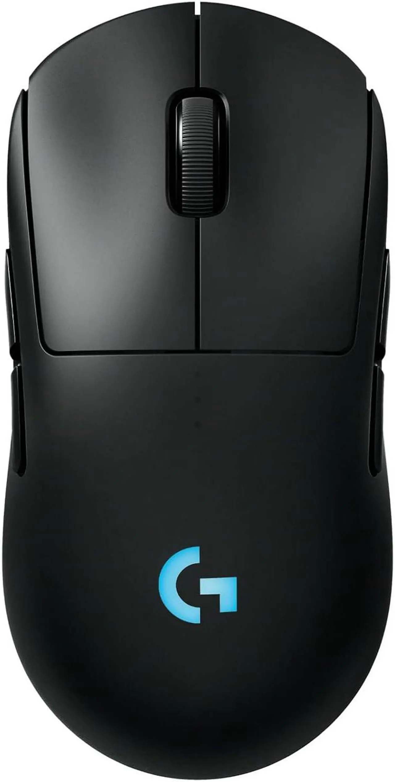Logitech GPW 4/ (PRO 2 LIGHTSPEED) Wireless Gaming Mouse, GPW4 Generation, 44000dpi, HERO 2 ...
