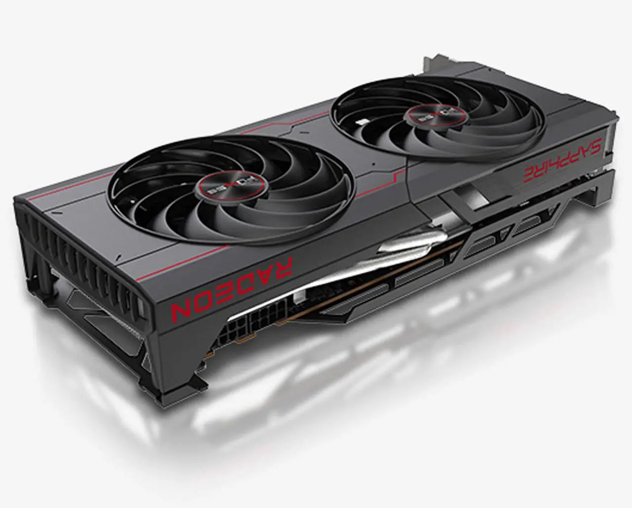 SAPPHIRE TECH PULSE Radeon RX 6750 GRE Gaming Graphics Card, RDNA 2 ...