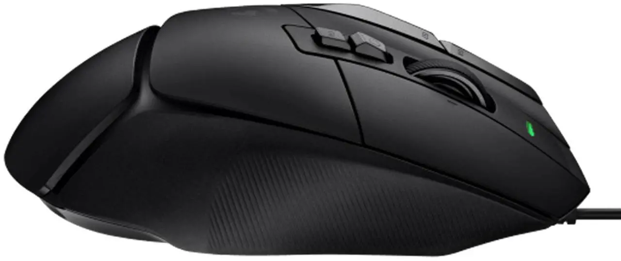 Logitech (G) G502X wired Gaming Mouse, RGB with Weighted Macro ...