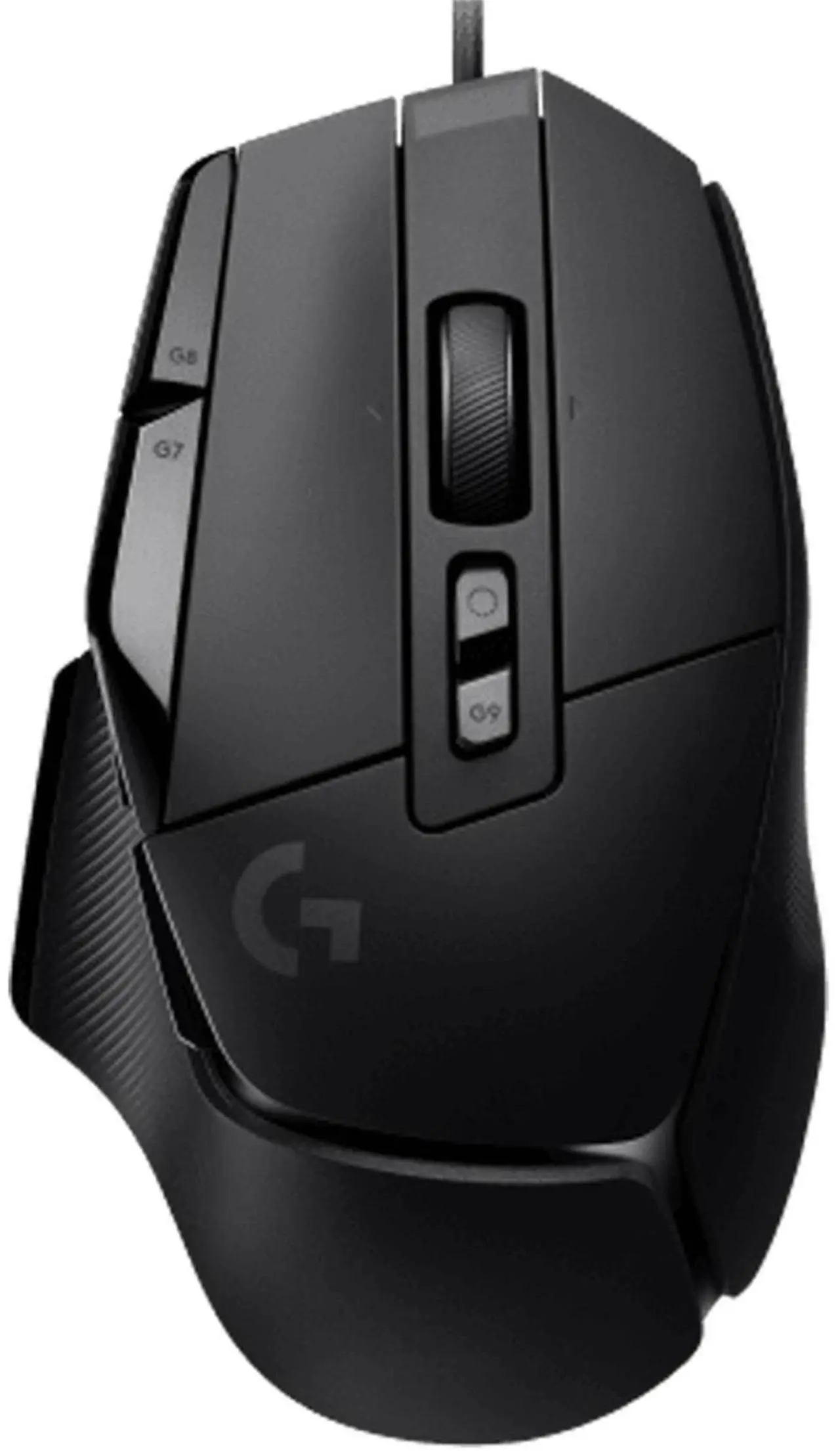 Logitech (G) G502X wired Gaming Mouse, RGB with Weighted Macro ...