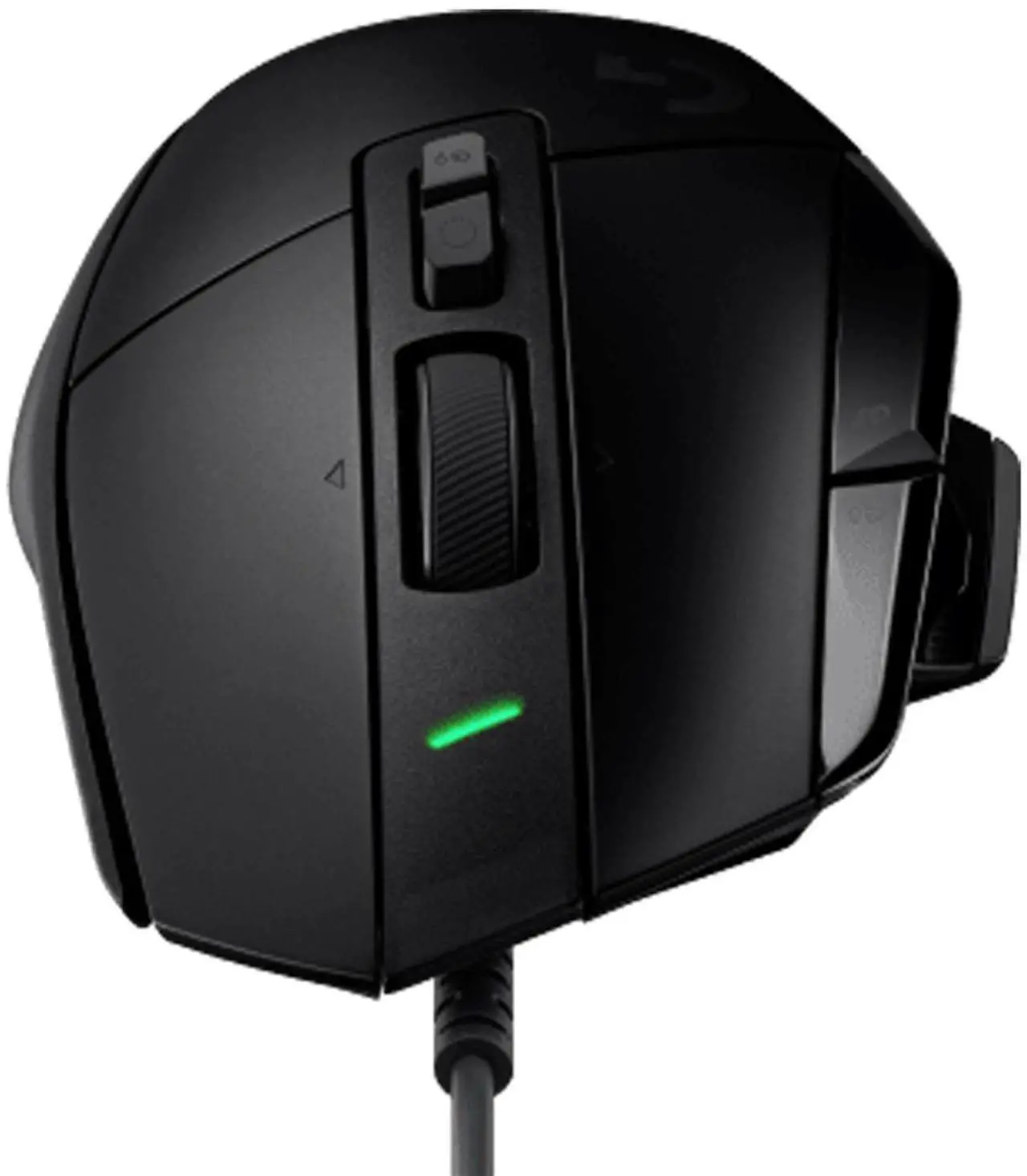 Logitech (G) G502X wired Gaming Mouse, RGB with Weighted Macro ...