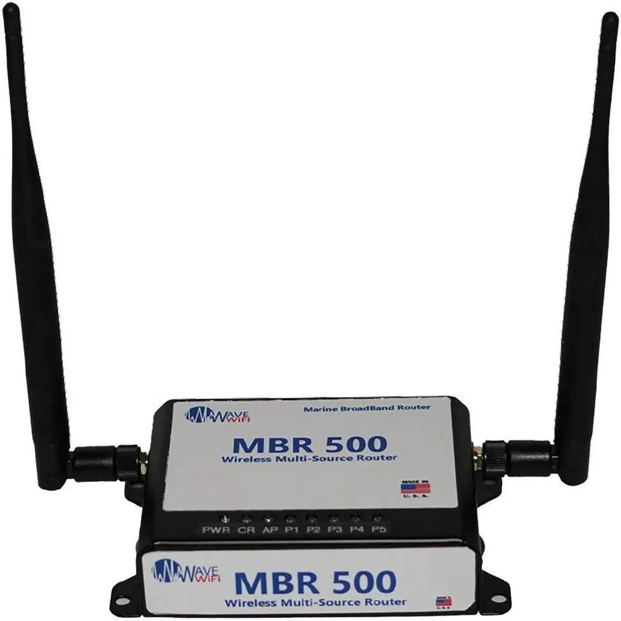 Wave Wifi MBR500 Wireless Wifi Failover Router - Newegg.com