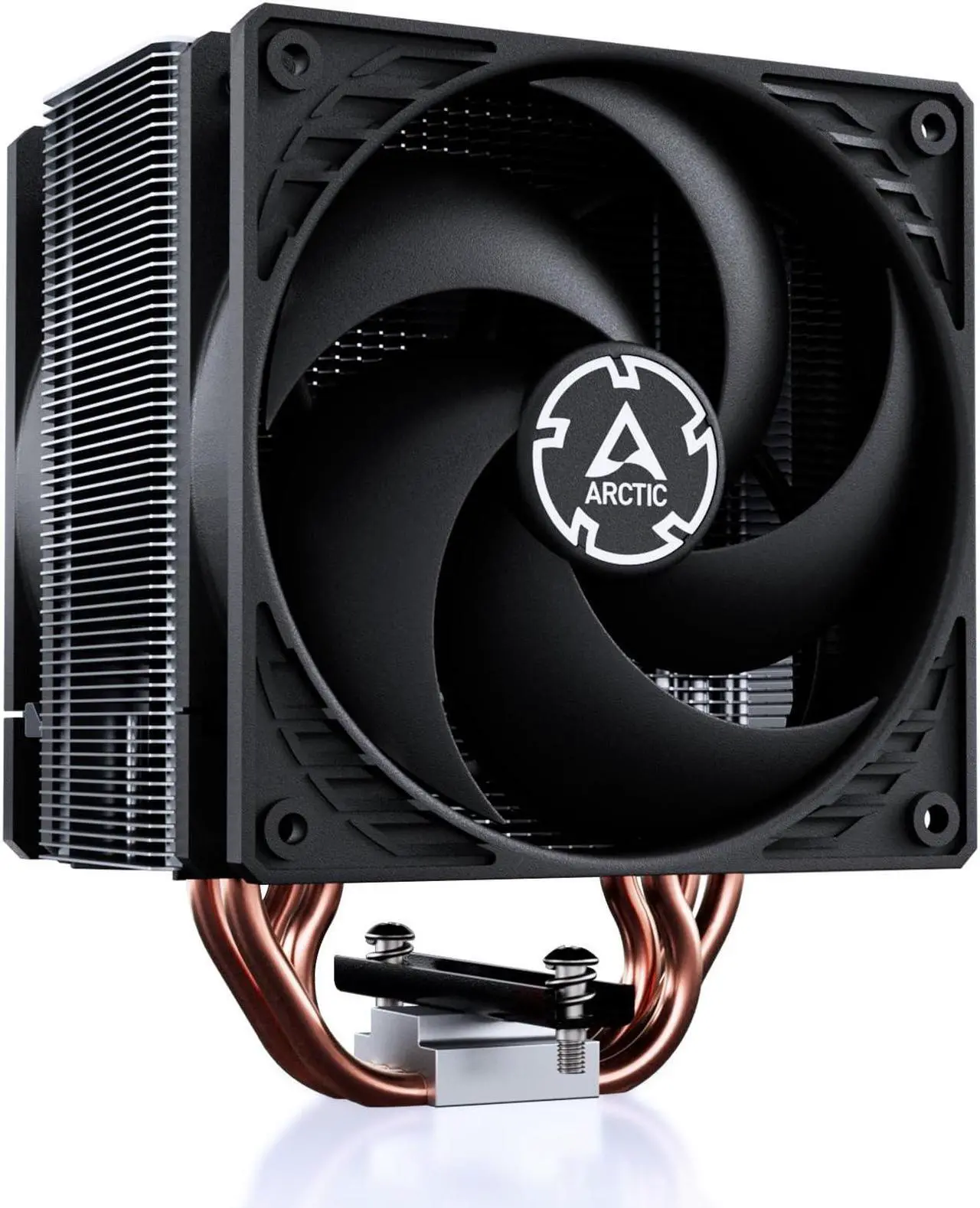 ARCTIC Freezer 36 CO- Single-Tower CPU Cooler with Push-Pull, Two ...