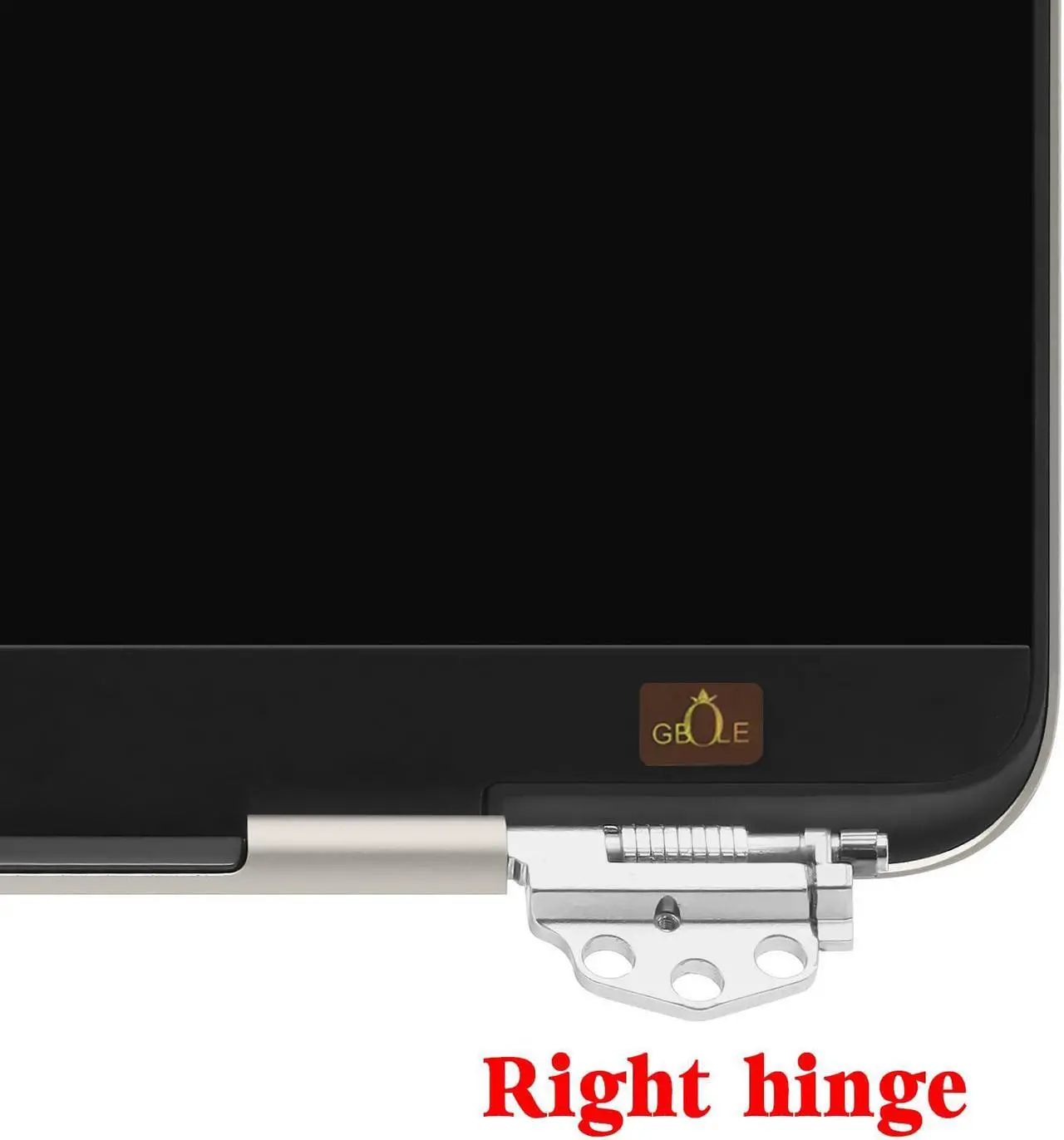 GBOLE A2681 LCD Screen Replacement for MacBook Air M2 13.6" A2681 EMC ...