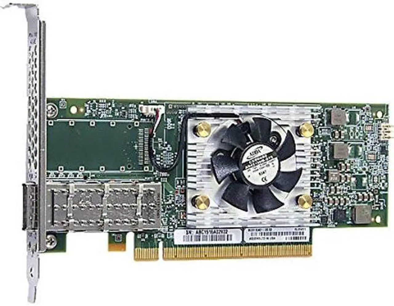 QLogic Fastlinq QL45412HLCU-CK Network Adapter - Newegg.com