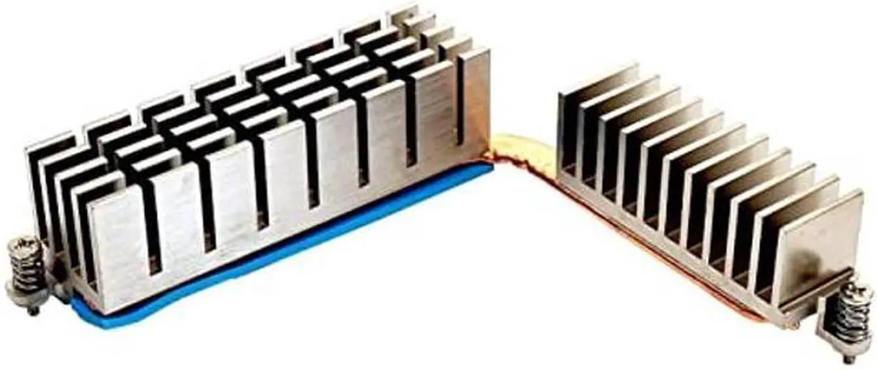 VRM Heatsink Voltage Regulator Thermal Module w/pad N1C1D ON1C1D ...