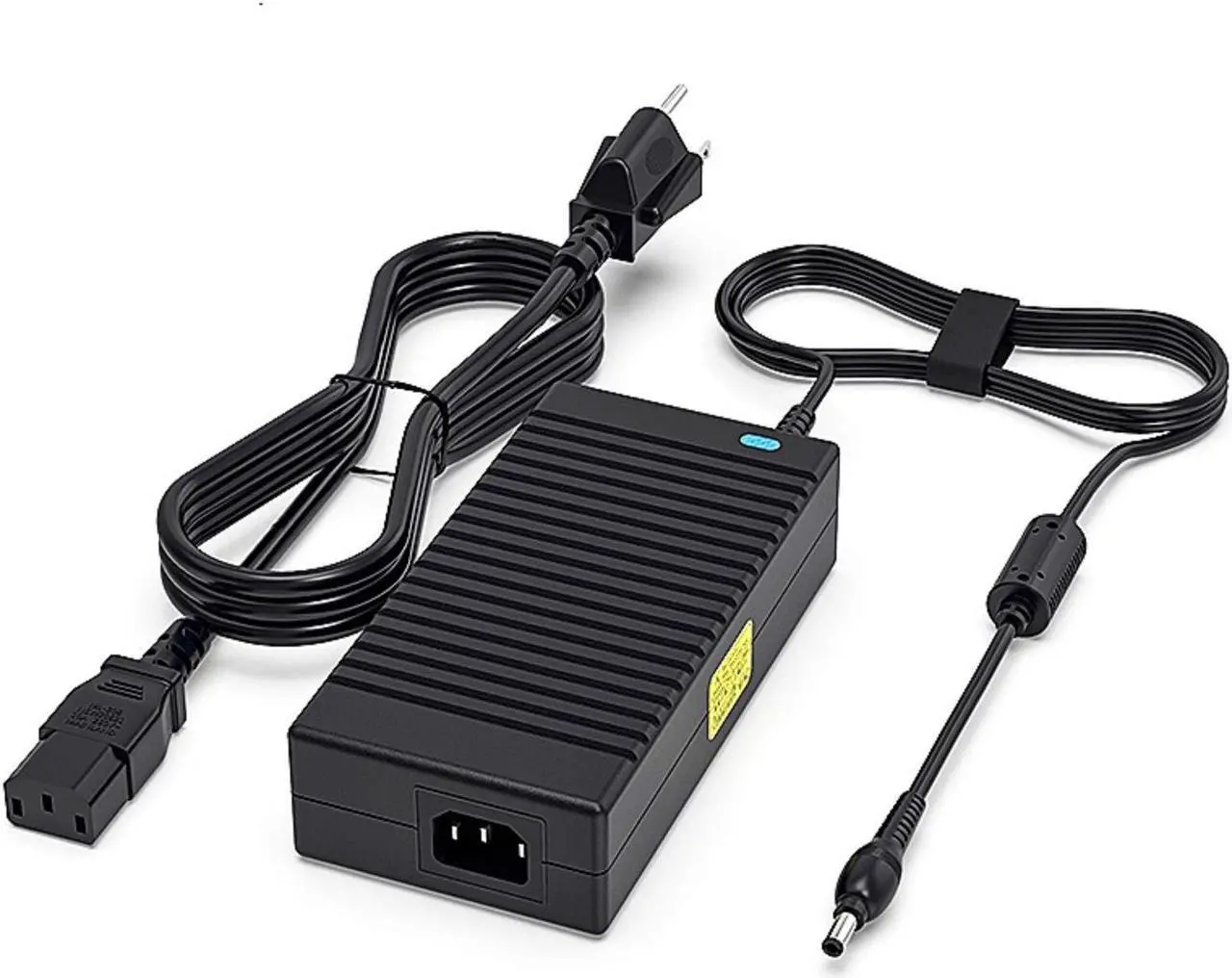 Delippo 19.8V 8.33A 165W Laptop AC Adapter RC30-0165 for Razer Blade ...