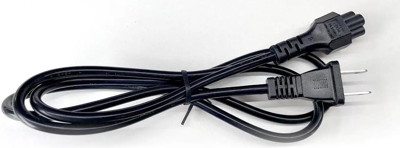 YEAH MAGIC Mini PC Battery Cable US Approved Power Desktop 7A/125V ...