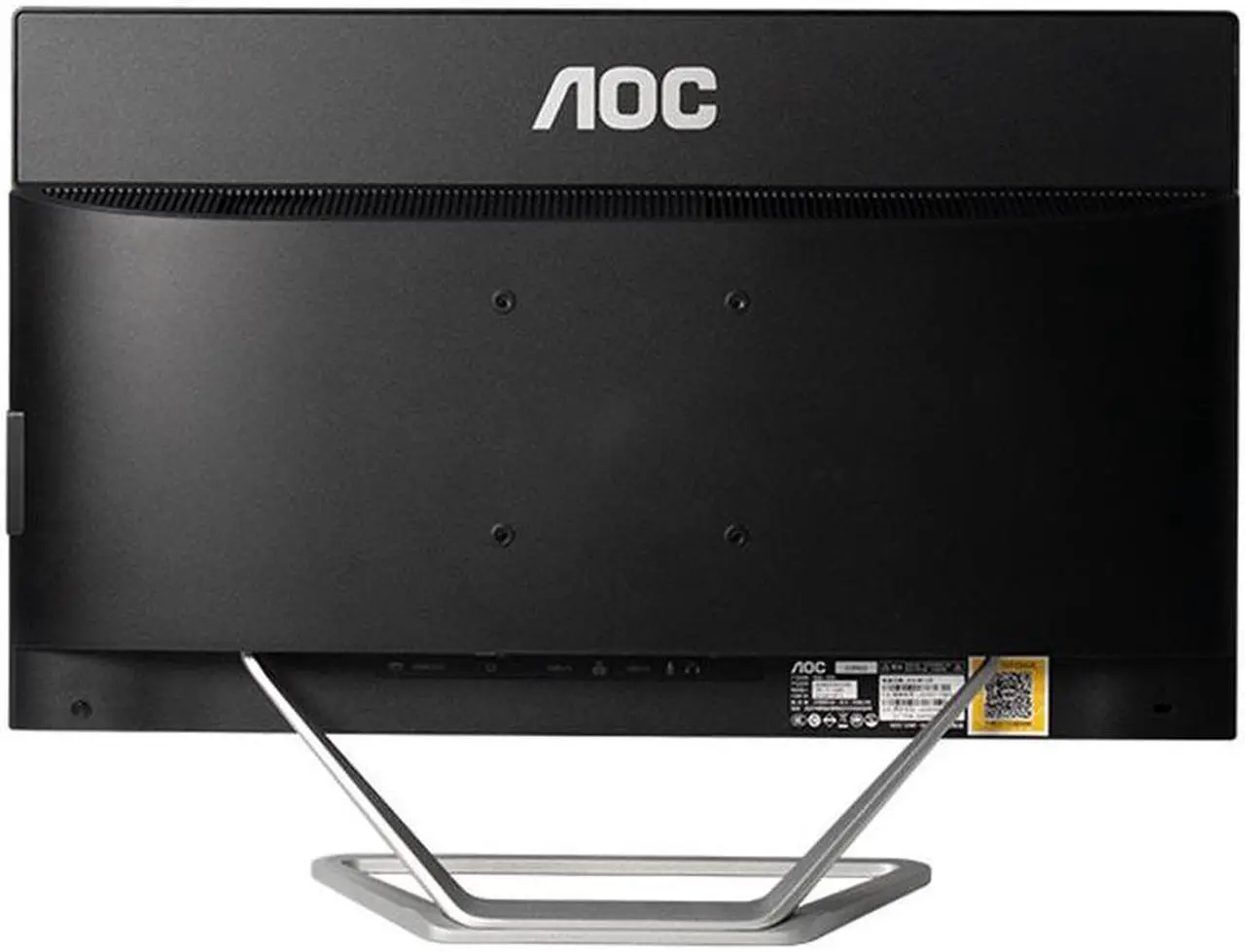 AOC All-in-One PC Business Desktop 23.8" FHD Screen AMD R3 3250U 512 GB ...