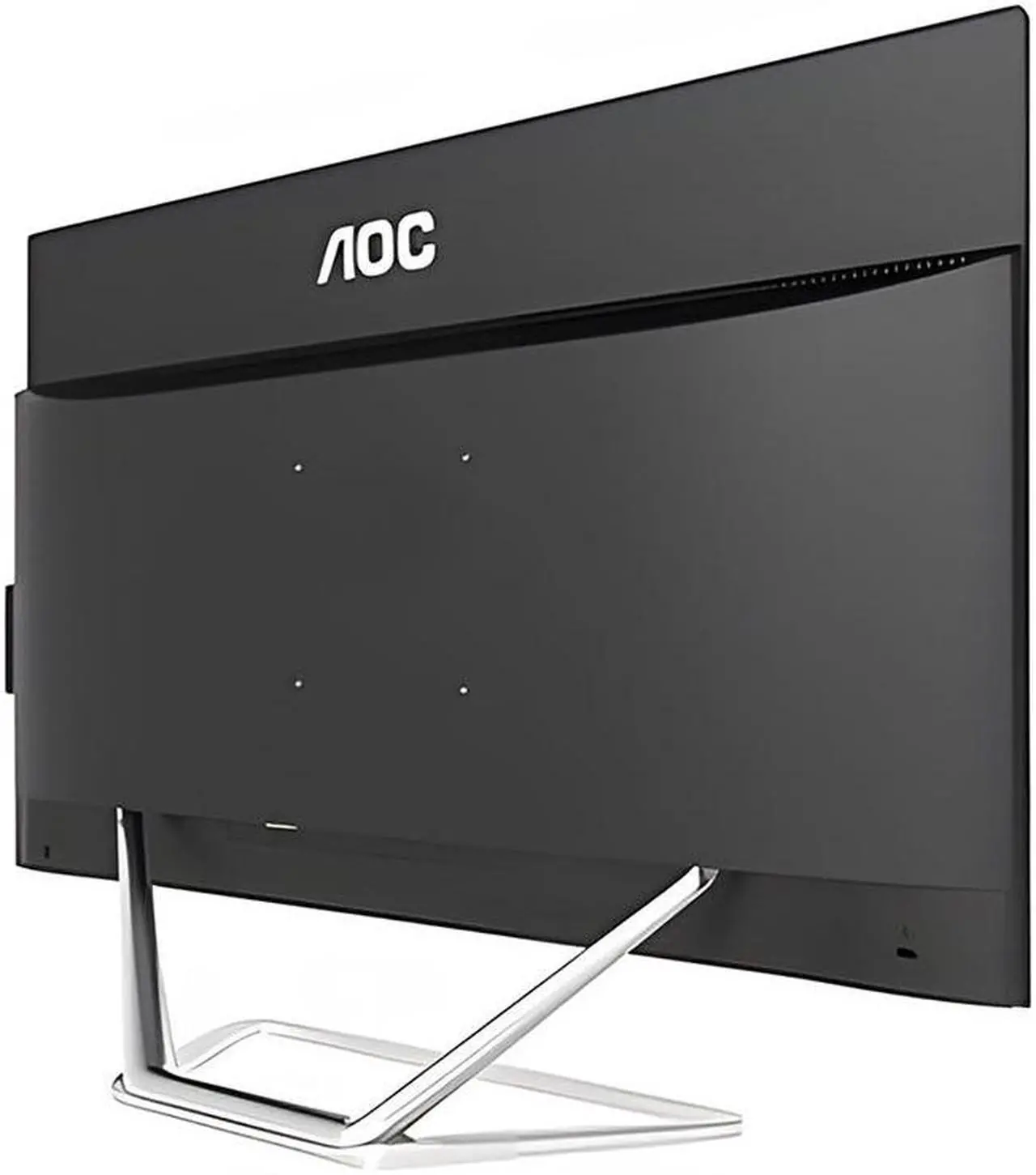 AOC All-in-One PC Business Desktop 23.8" FHD Screen AMD R3 3250U 512 GB ...