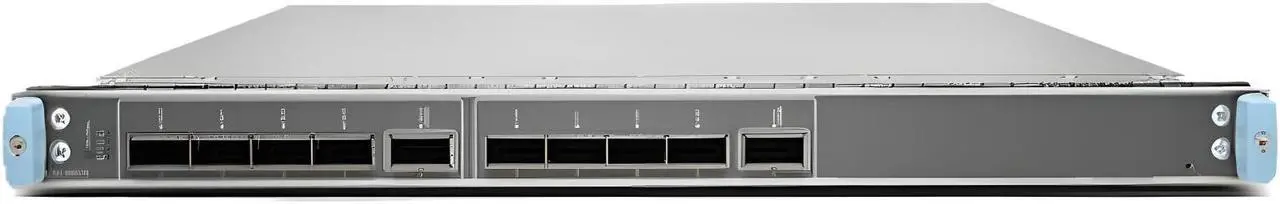 Juniper MPC10E-10C-P-BASE Network Module - 10-Port, High-Capacity ...
