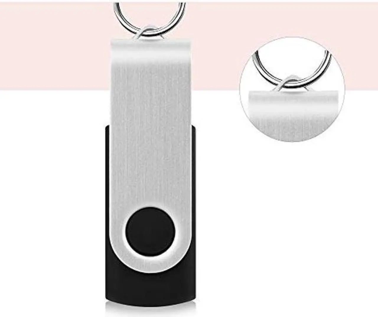 KOOTION 50pcs 32GB USB Flash Drive 32 gb Bulk Flash Drives 50 Pack ...