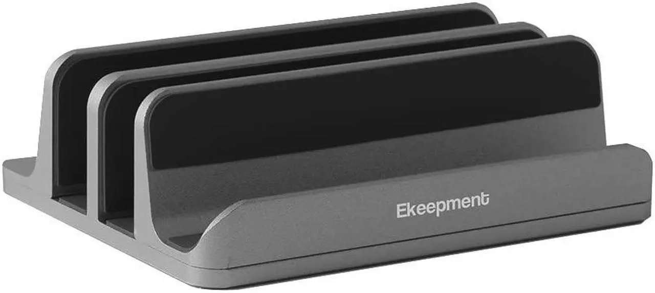 Ekeepment Designed for Mac Mini Macbook iPad Laptop Tablet Aluminium ...