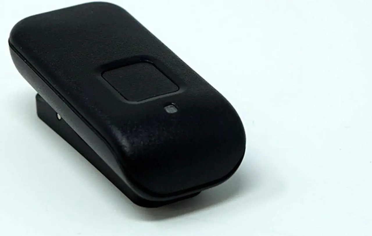 Starkey 2.4 GHz Mini Remote Microphone - Newegg.com