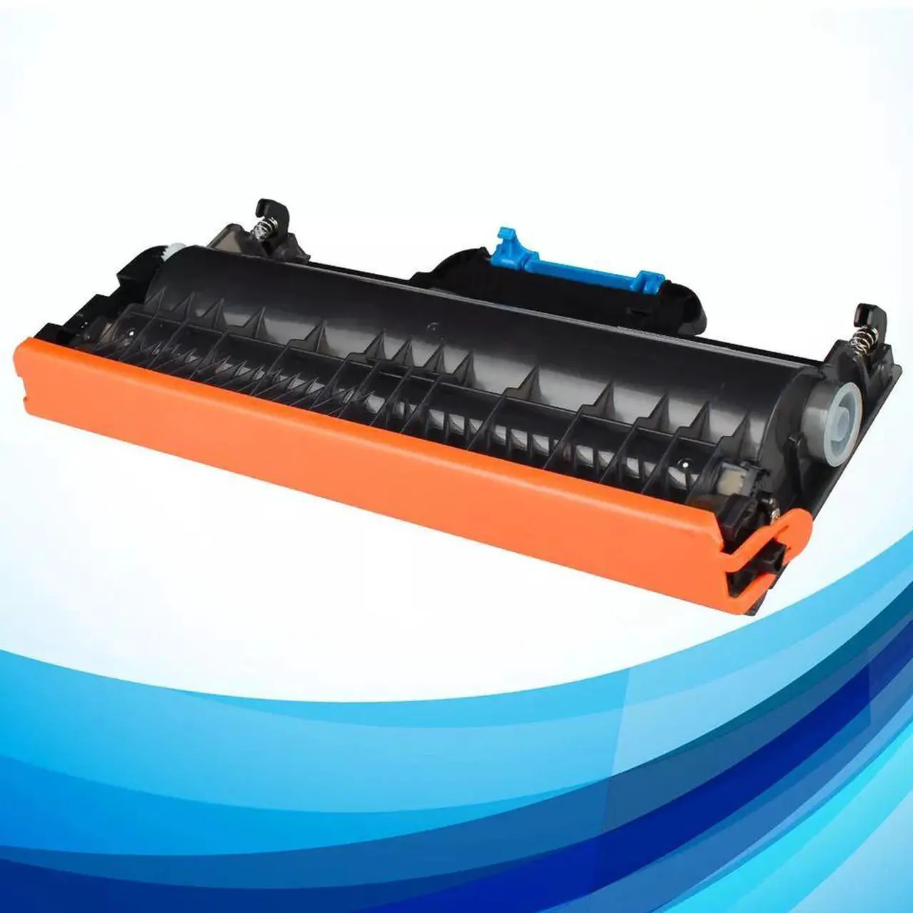 True Image TN360 TN330 High Yield Black Toner Cartridge Compatible ...