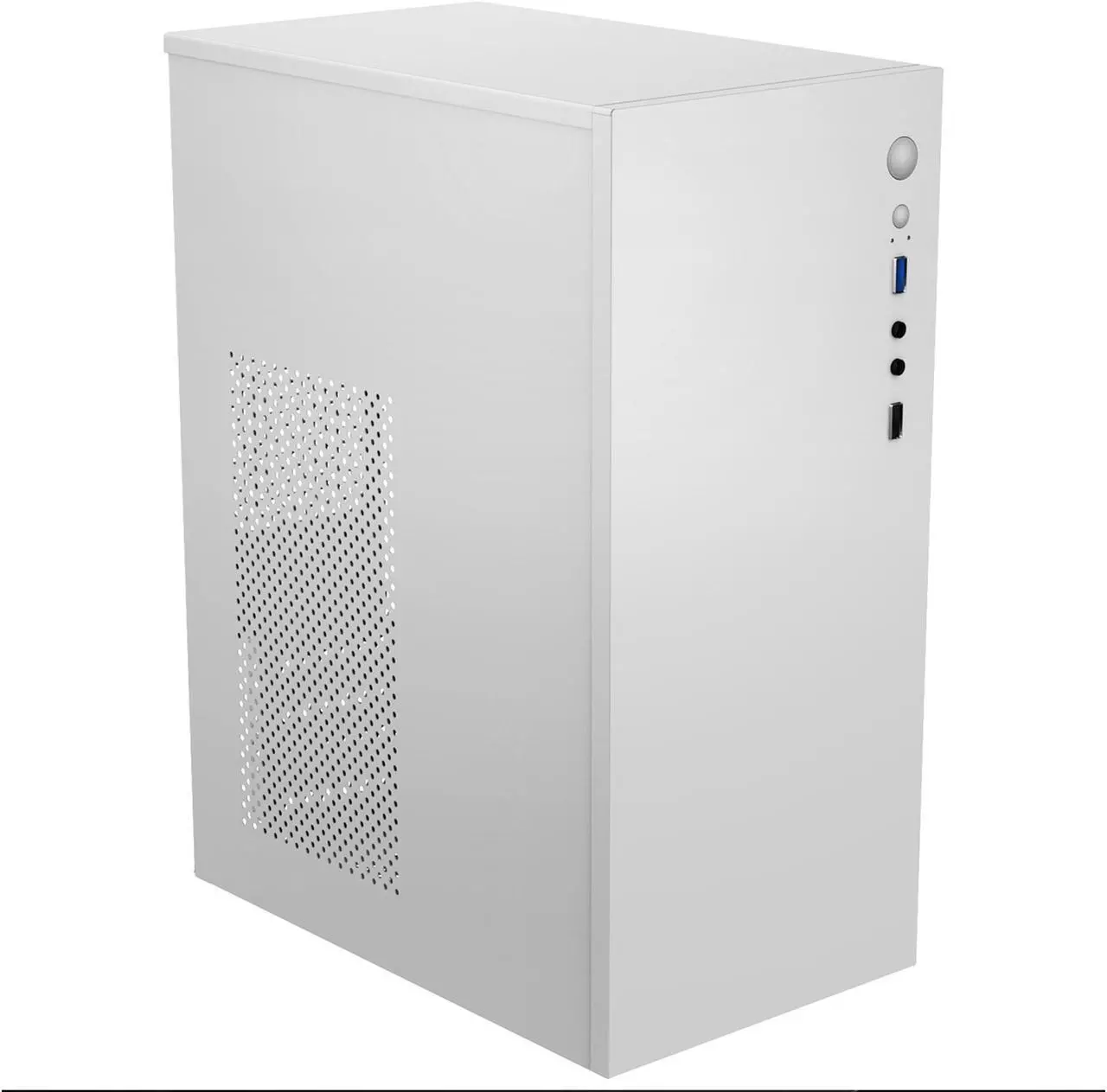 Micro ATX case, Mini itx case with USB3.0, USB2.0 I/O Port,&Standard ...