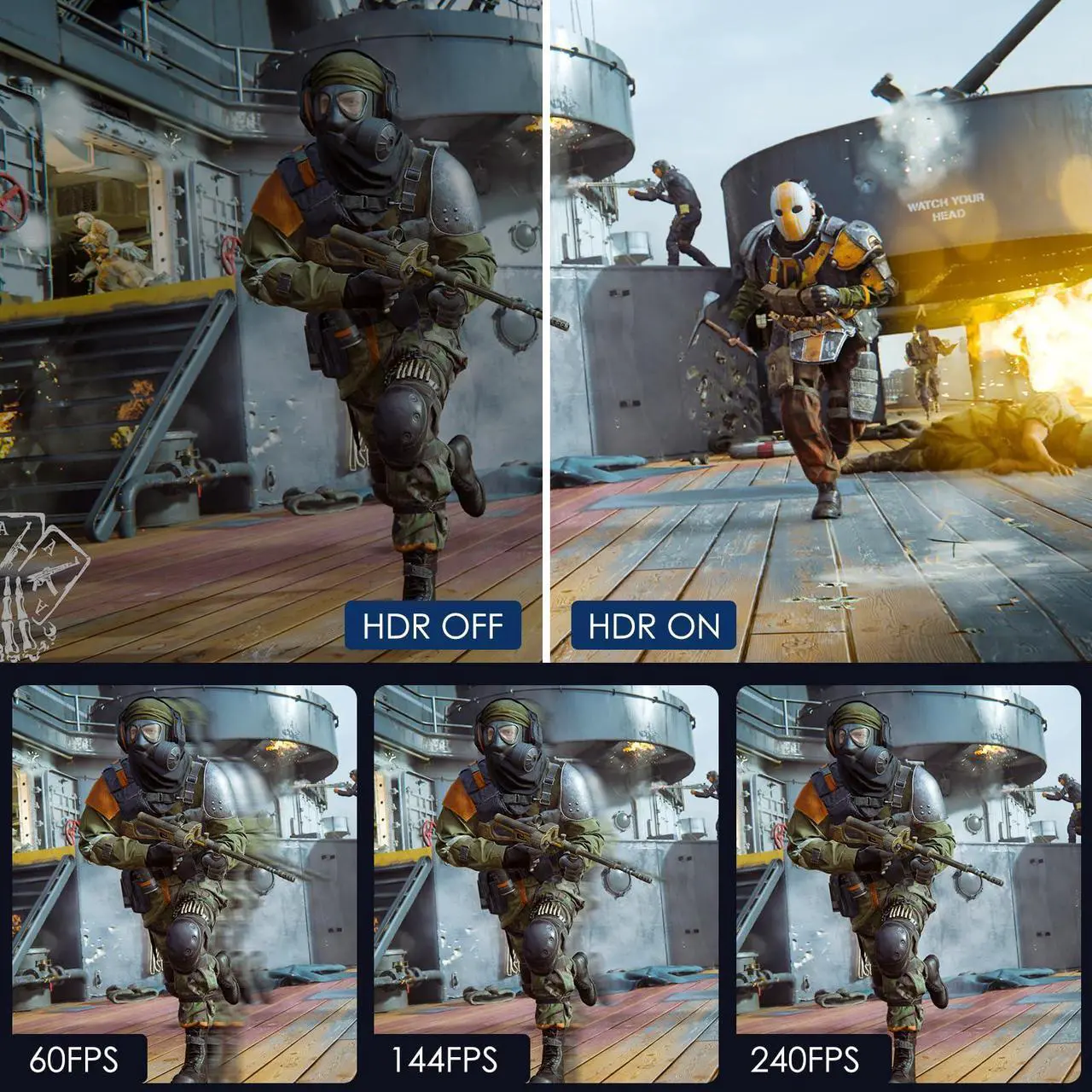 Dbilida HDMI Video Capture Card, Stream Record and HDMI Input Pass ...