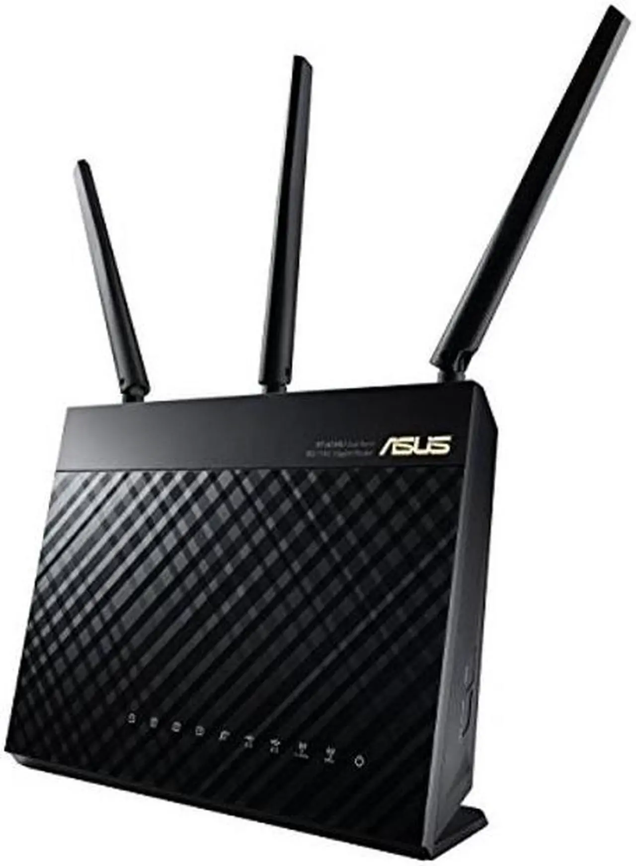ASUS AC1900 WiFi Router (RT-AC68U) - Dual Band Gigabit Wireless ...