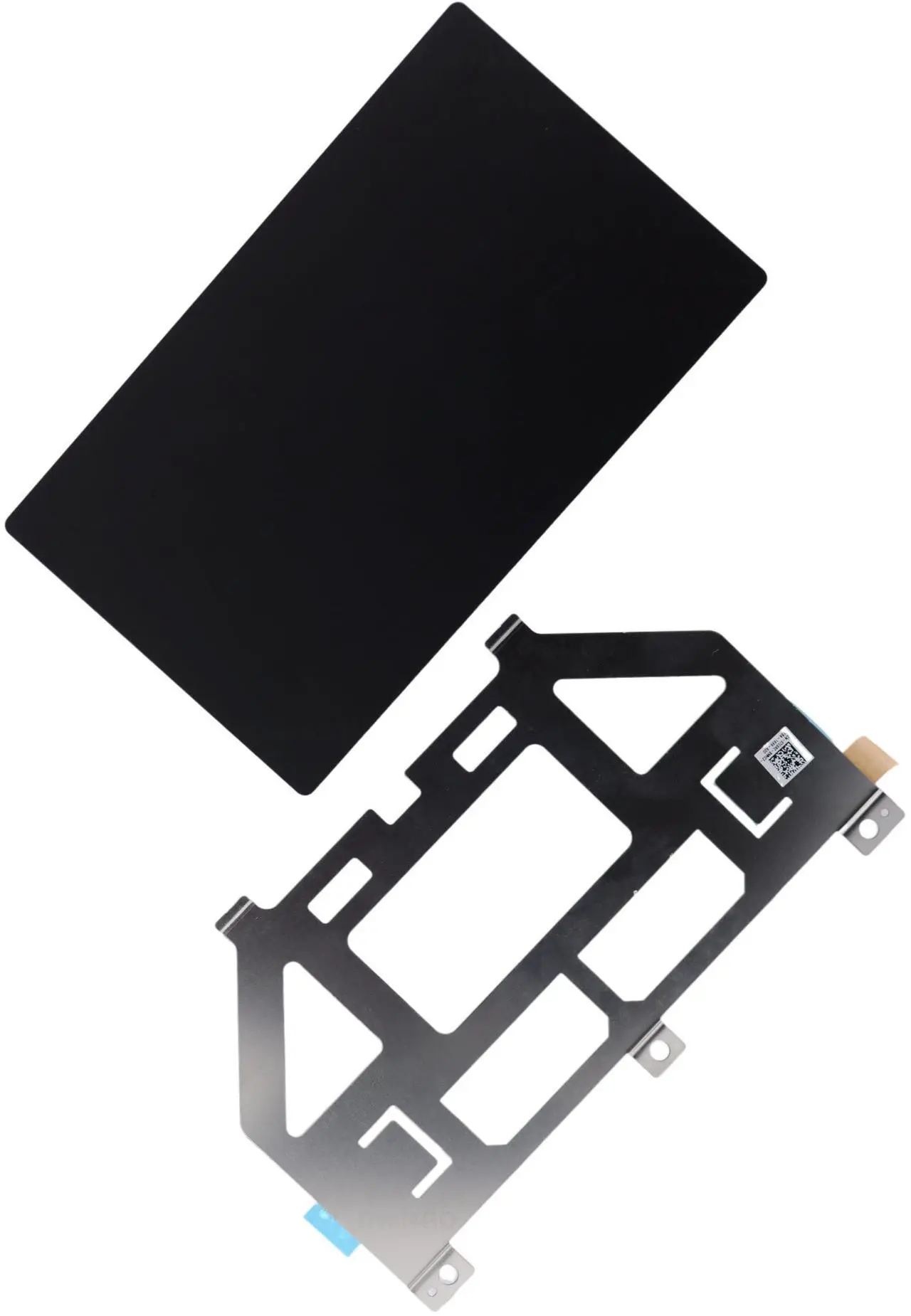 Deal4GO Touchpad Sensor Module Trackpad MNJ4W 7C6RC replacement for ...