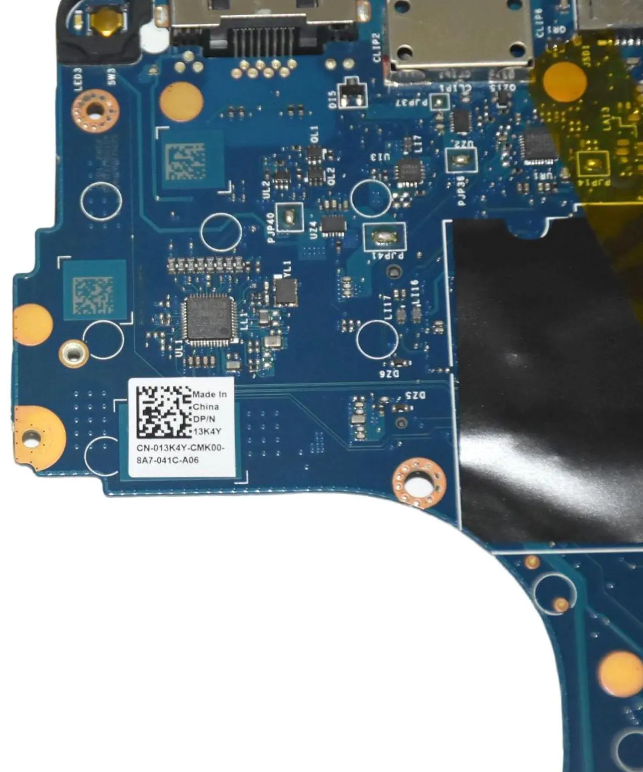 Refurbished: Dell Latitude 7490 Intel Core i5-7300U DDR4 Laptop ...