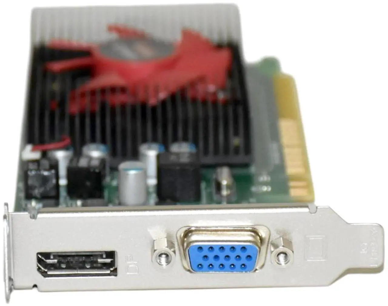 Refurbished: AMD Radeon R5 430 1GB GDDR5 Graphics Card VGA ...