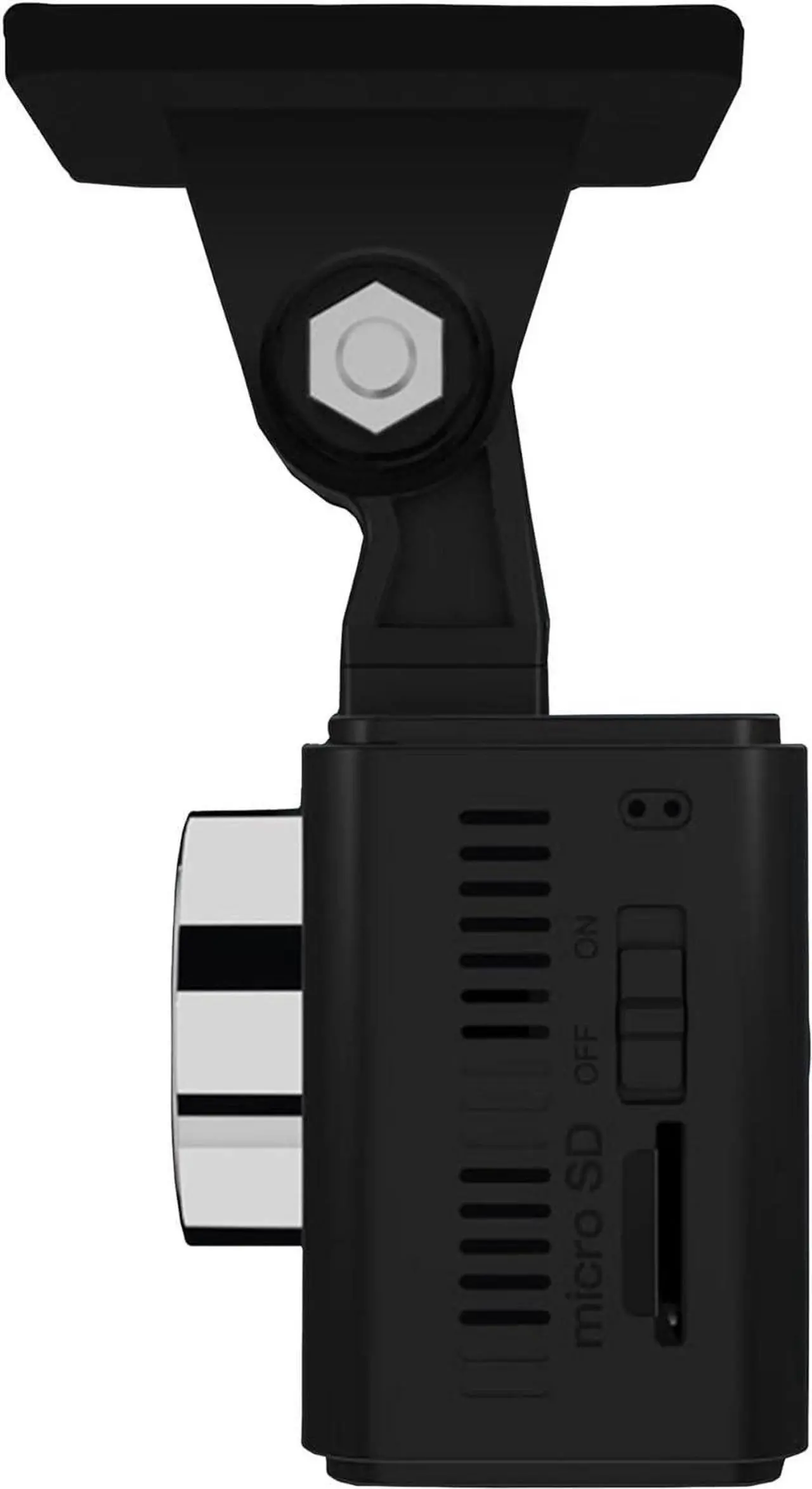 Momento MD-6200 M6 Wi-Fi HD Dual Dash Camera - Newegg.com